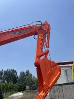 China Hitachi Zx70 Used Hitachi Excavator 7 Ton Used Crawler Excavator 0.33m3 for sale