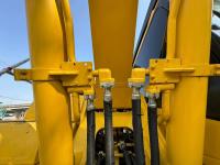 China Used komatso excavators crawler dumper Komatso PC350 PC200 PC400 /excavator machine used excavator komatso for sale