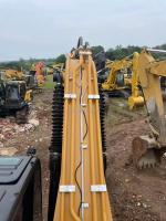 China Second Hand China Machine Sany 215 130 60 70  Used Construction Excavator for sale