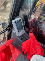 China Second Hand China Machine Sany 215 130 60 70  Used Construction Excavator for sale