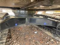 China Second Hand China Machine Sany 215 130 60 70  Used Construction Excavator for sale