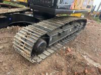 China Second Hand China Machine Sany 215 130 60 70  Used Construction Excavator for sale