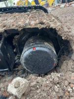 China Second Hand China Machine Sany 215 130 60 70  Used Construction Excavator for sale