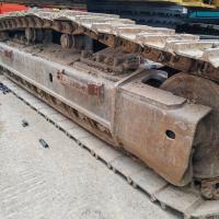 China Second hand original paint used excavator komatsu PC450/excavator machine used excavator Original machine condition for sale