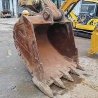 China Second hand original paint used excavator komatsu PC450/excavator machine used excavator Original machine condition for sale
