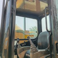 China 5 Ton Used Cat 305sr Used Mini Crawler Excavator Second Hand Mini Excavator for sale