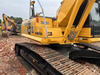 China Second hand KOMATSU240-8LC excavator  USED GOOD QUALITY EXCAVATOR KOMATSU PC240 for sale