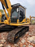 China Second hand KOMATSU240-8LC excavator  USED GOOD QUALITY EXCAVATOR KOMATSU PC240 for sale