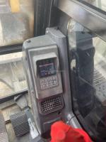 China 7500kg Used Excavator Sany 75c Second Hand Excavator Sany 75c for sale