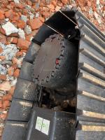 China Second hand KOMATSU240-8LC excavator  USED GOOD QUALITY EXCAVATOR KOMATSU PC240 for sale