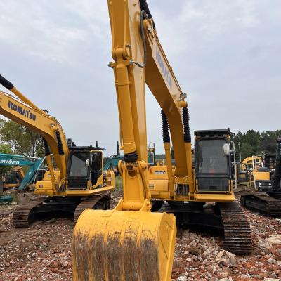 China KOMATSU 240-8LC Second Hand Excavator High Condition 24000KG Building Material Shops for sale