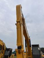 China KOMATSU 240-8LC Second Hand Excavator High Condition 24000KG Building Material Shops for sale