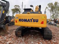 China KOMATSU 240-8LC Second Hand Excavator High Condition 24000KG Building Material Shops for sale