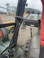 China original second-hand Doushan DH55 excavator is in good condition strong and simple maintenance for sale