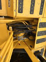 China KOMATSU 240-8LC Second Hand Excavator High Condition 24000KG Building Material Shops for sale
