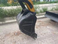 China used mideum size excavator used sany 75c/secodn hand sany 75c on sale for sale
