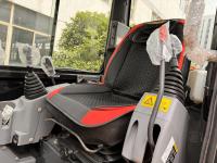China Micro Diggers Used Kubota Kx165 Secondhand Digger Other Construction Machinery for sale