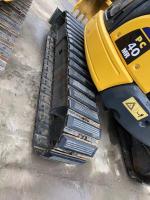 China used  Mini excavator 4 ton komatsu PC40 excavator used digger komatsu pc40 for sale
