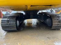 China Used excavator original komatsu pc200-8 hot sales in shanghai for sale
