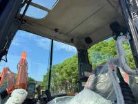 China KUBOTA KX165 Japan Original Used Excavator Mini Hydraulic Crawler Excavator for sale