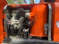 China 12000kg Zx120 Used Hitachi Excavator Second Hand With Original Paint 0.51m3 for sale