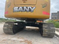 China 7.5 Ton Used Sany Excavator Second Hand Sany Crawler Excavator Sany75 for sale