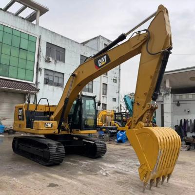 China Hot sale Used CAT 320GC Mini Excavator Japan Caterpillar 320 320d2 320c 320d Hydraulic Excavator for sale