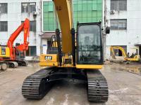 China Hot sale Used CAT 320GC Mini Excavator Japan Caterpillar 320 320d2 320c 320d Hydraulic Excavator for sale
