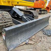 China Secondhand digger construction machines Komatsu PC60 Japan original  for sale Komatsu used cheap  Excavator for sale
