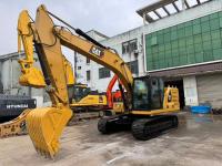 China Hot sale Used CAT 320GC Mini Excavator Japan Caterpillar 320 320d2 320c 320d Hydraulic Excavator for sale