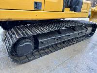 China Hot sale Used CAT 320GC Mini Excavator Japan Caterpillar 320 320d2 320c 320d Hydraulic Excavator for sale