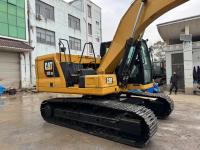 China Hot sale Used CAT 320GC Mini Excavator Japan Caterpillar 320 320d2 320c 320d Hydraulic Excavator for sale