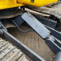 China Secondhand digger construction machines Komatsu PC60 Japan original  for sale Komatsu used cheap  Excavator for sale