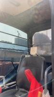 China 6000KG Zx60 Used Hitachi Excavator Original Color Used Hitachi Mini Excavator for sale