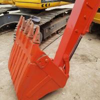 China 8.5 Ton Used Kubota Kx18 Excavator Kubota Kx018 Second Hand Excavator for sale
