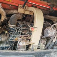 China 8.5 Ton Used Kubota Kx18 Excavator Kubota Kx018 Second Hand Excavator for sale