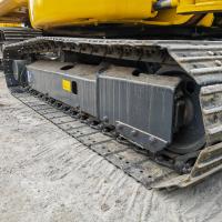 China Used  mini excavator Komatsu PC40MR small digger used machinery mini excavators crawler Komatsu PC40MR factory price for sale