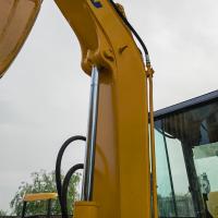 China Used  mini excavator Komatsu PC40MR small digger used machinery mini excavators crawler Komatsu PC40MR factory price for sale