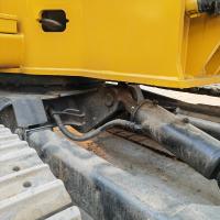 China Caterpillar excav CAT 306E second hand digger  machinery 6ton for sale
