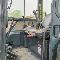 China Used  mini excavator Komatsu PC40MR small digger used machinery mini excavators crawler Komatsu PC40MR factory price for sale