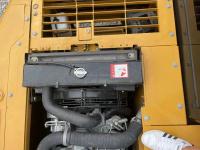 China China Made Excavator Used Sany Excavator 135 Yellow 0.7m3 Bucket Capacity 13 Ton for sale