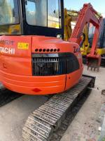 China Japan Brand Second Hand Mini Digger Hitachi Zx40u Hitachi Zx50u for sale
