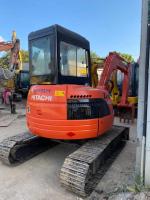 China Japan Brand Second Hand Mini Digger Hitachi Zx40u Hitachi Zx50u for sale
