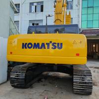 China High Digging Power Used Crawler excavator Komatsu pc400 used excavator GOOD QUALITY USED EXCAVATOR KOMATSU OC400-7 for sale