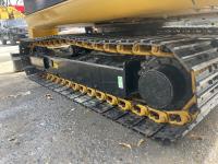 China Super Value Experience Used CAT 305.5 excavator CAT 305.5E2 307d 306 308c mini excavator For Sale for sale