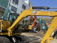 China Super Value Experience Used CAT 305.5 excavator CAT 305.5E2 307d 306 308c mini excavator For Sale for sale