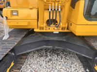 China Used hydraulic crawler excavator Komatsu pc130  other construction machines secondhand excavator Komatsu pc130 cheap price for sale