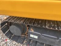 China Used hydraulic crawler excavator Komatsu pc130  other construction machines secondhand excavator Komatsu pc130 cheap price for sale