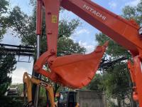 China Original Used Hitachi Excavator Zx60 Hitachi Zx70 Zx75 Mini Excavator for sale