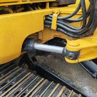 China 90%NEW  Excavator Used Cat305SR Used excavator Japanese Earthmoving Engine for sale